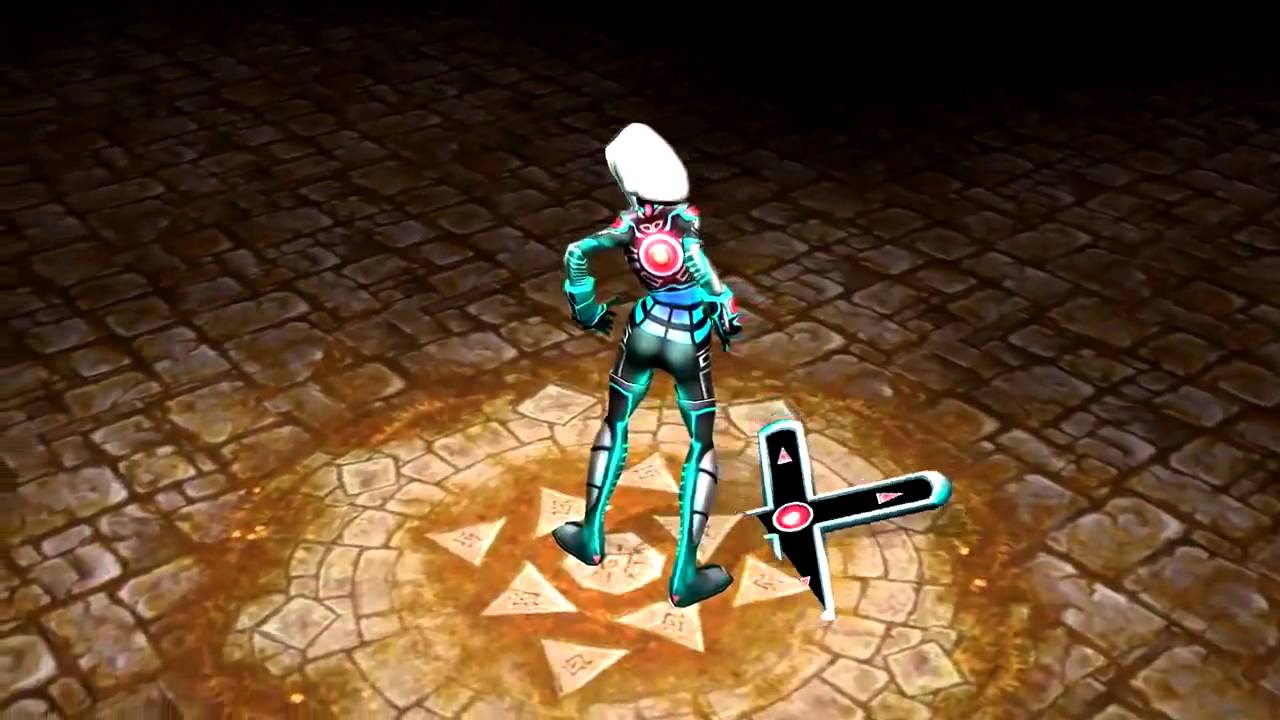 League of Legends Free Pax Sivir Skin Giveaway (working only on EU West ...