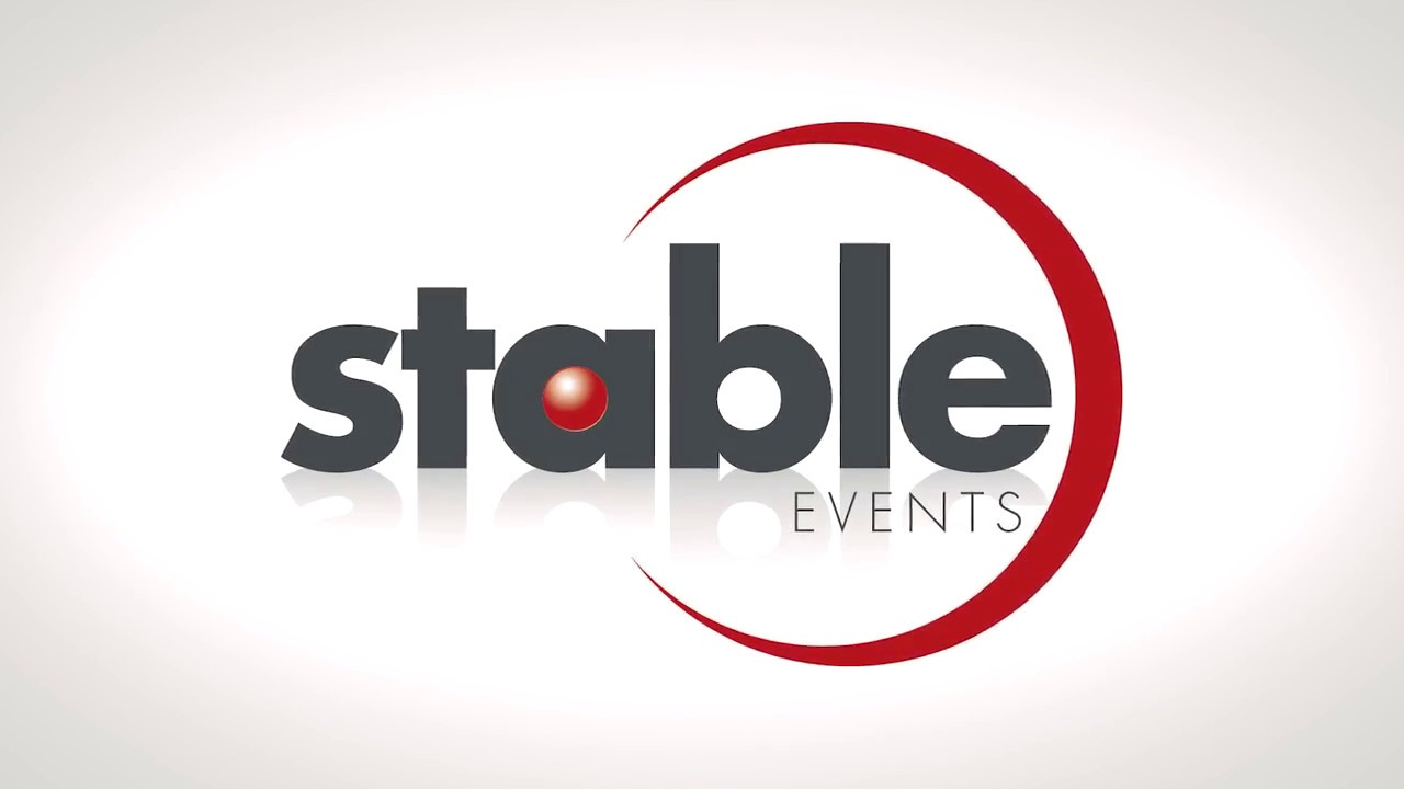 Stable Events - New 2017 Highlights Video - YouTube