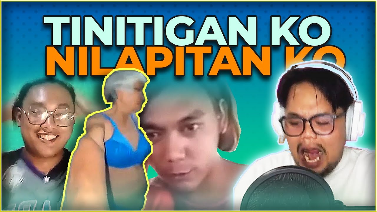 Tinitigan ko nilapitan ko| Bastos week| Kalidad o mababang uri check ...