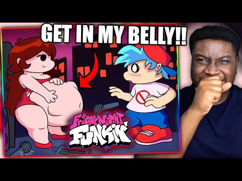 FRIDAY NIGHT FUNKIN MEME COMPILATION PART 3!