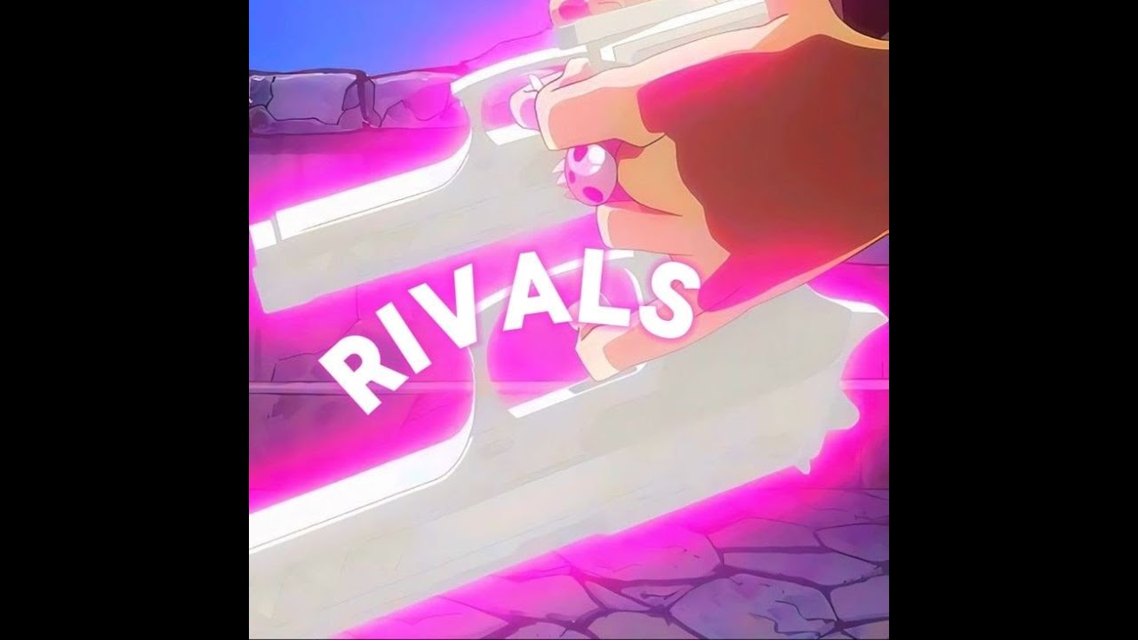 Playing Roblox Rivals If You Wanna Join Check Description - YouTube