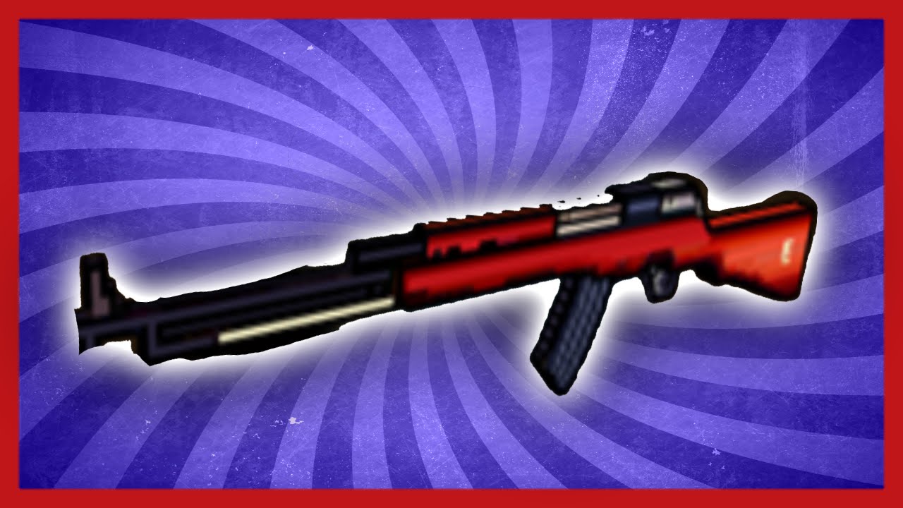 Block Force - M1 [Review] - YouTube