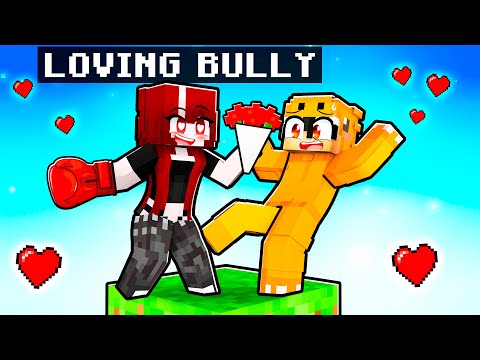 LOCKED on ONE CHUNK With LOVING BULLY!