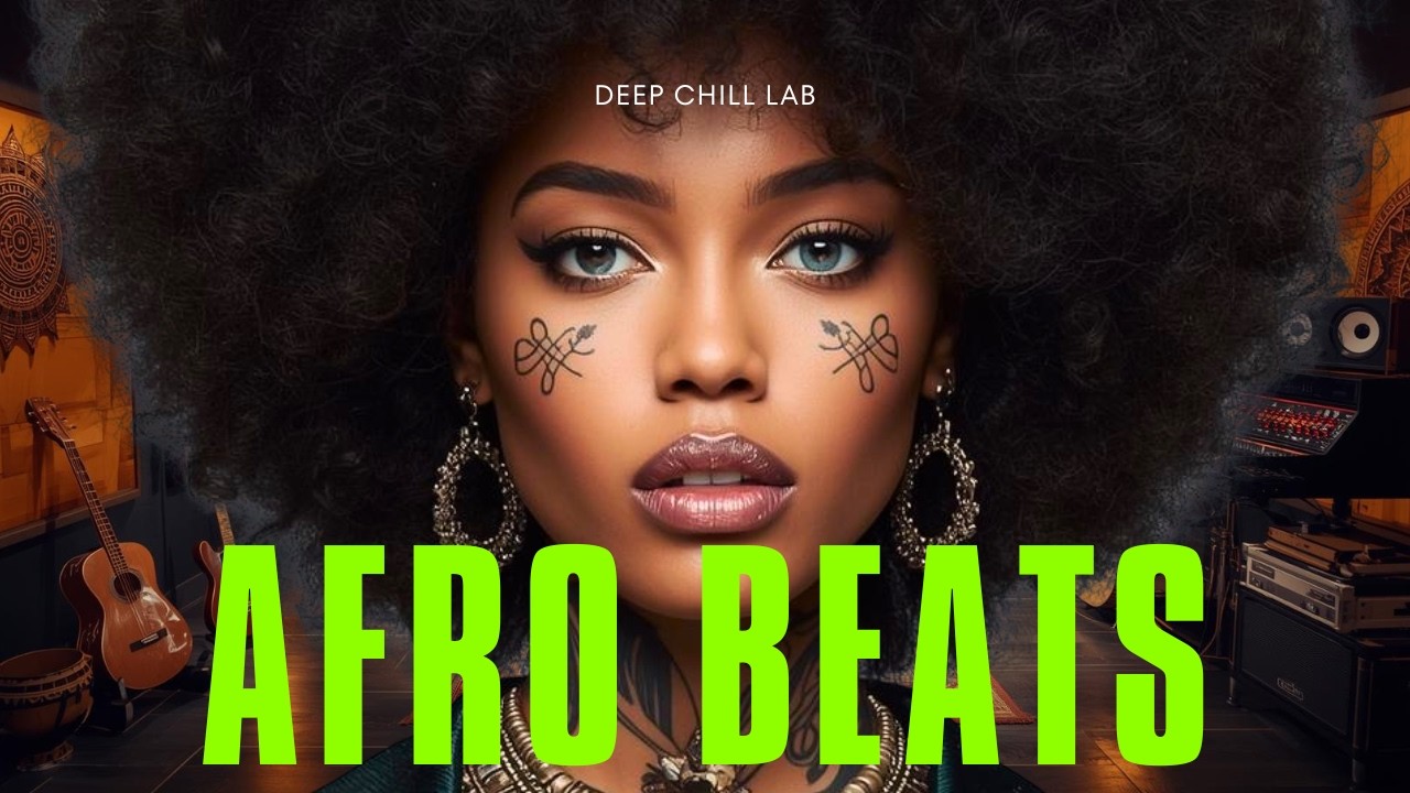 Afro Beats 2026 🔥 1 Hour Afrobeat Mix | Chill Afro Vibes for Driving ...