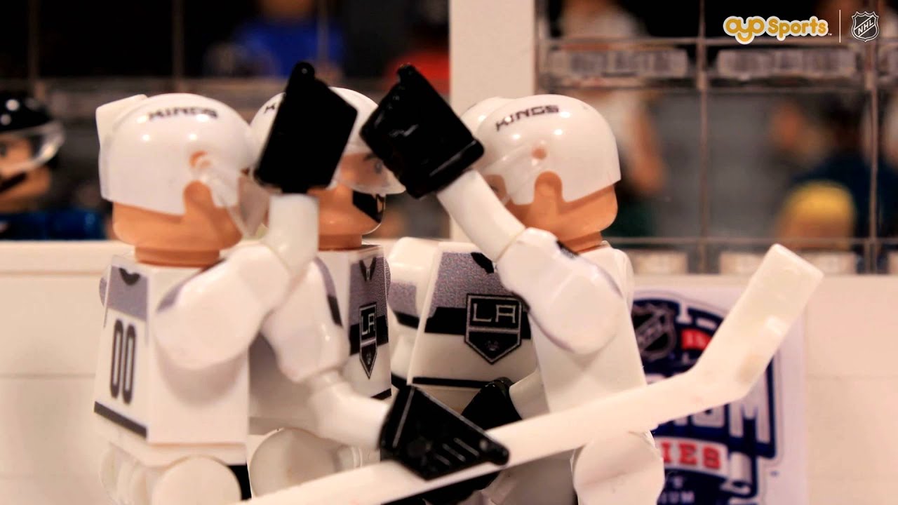 OYO Sports Stadium Series Highlight Video - YouTube