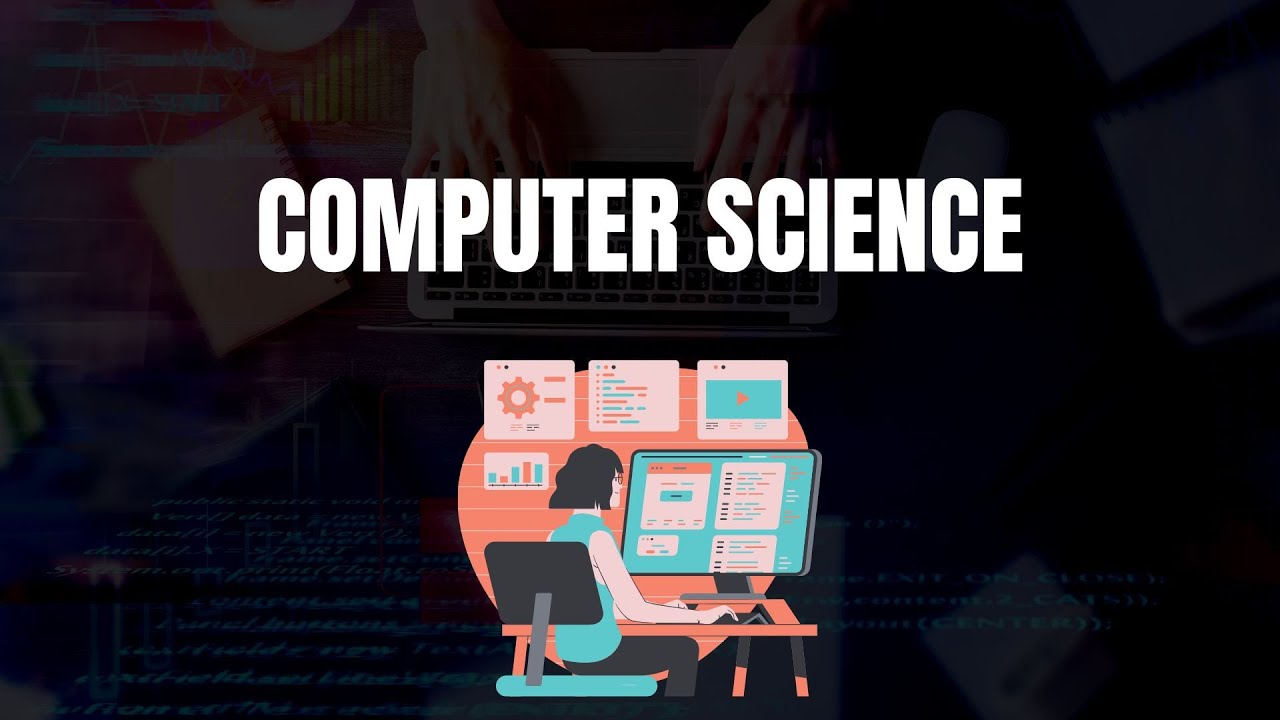 Computer science - YouTube