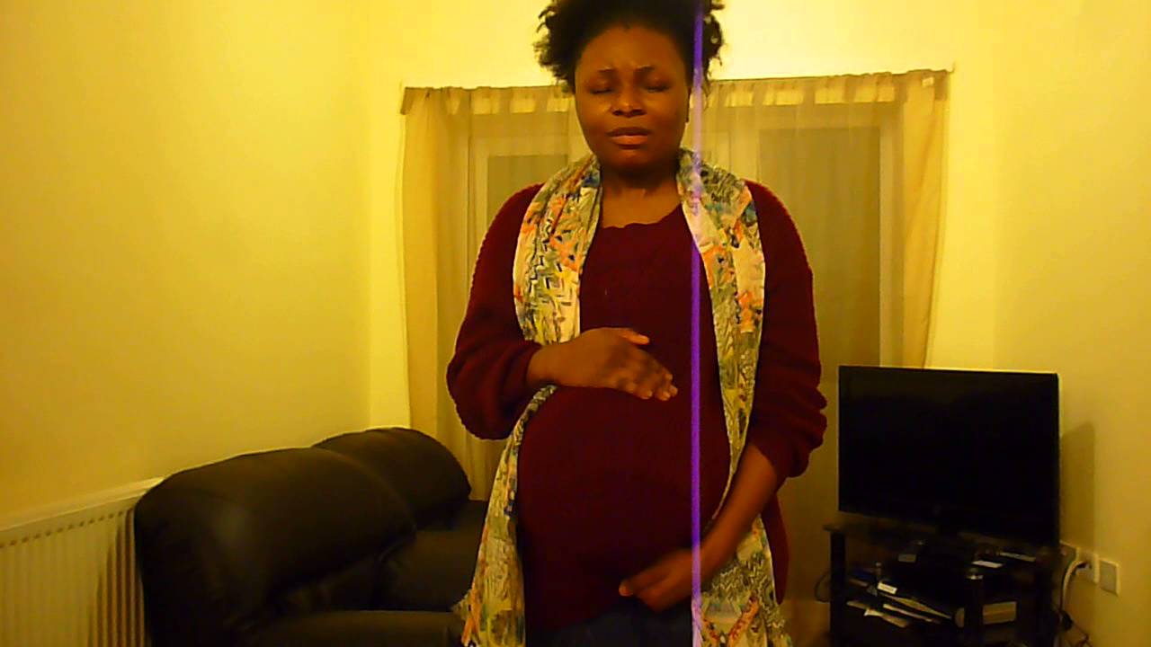 Meet Sherry The 52 Week Pregnant Woman YouTube meet-sherry-the-52-week-pregnant-woman-youtube