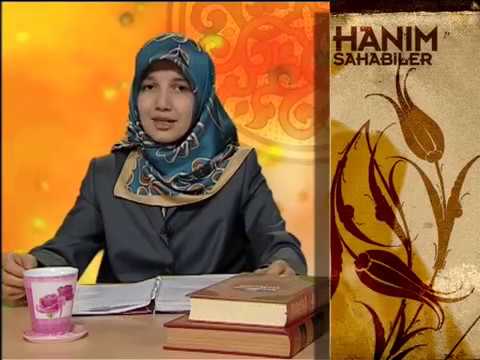 Hanım Sahabeler - Hz. Ümmü Hani (R.Anhâ)