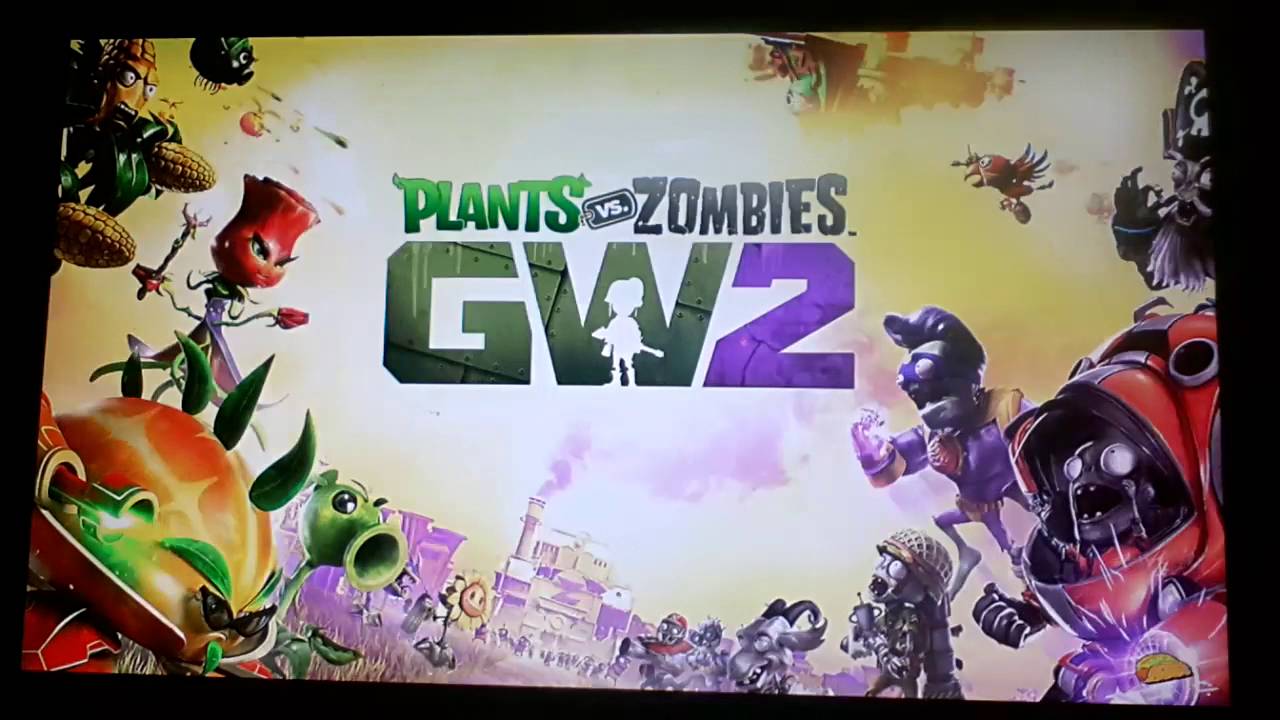 Plants vs zombies garden warfare 2 trials of King gnomus - YouTube