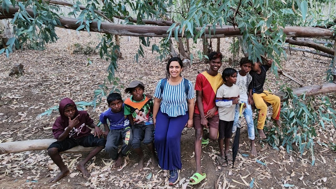 My memories of "A Walk To Remember" (Lokaa Foundation) 22, 23 April ...