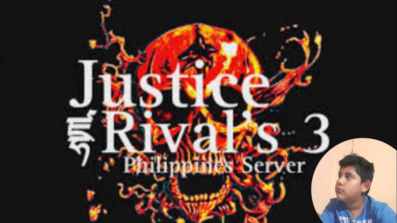 juge justice rival.s 3 por segunda bes y esto pasó 😮😱😭😭 - YouTube