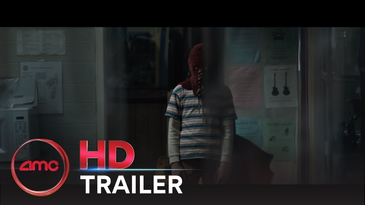 BRIGHTBURN - Final Trailer (Elizabeth Banks, Jackson A. Dunn) | AMC ...