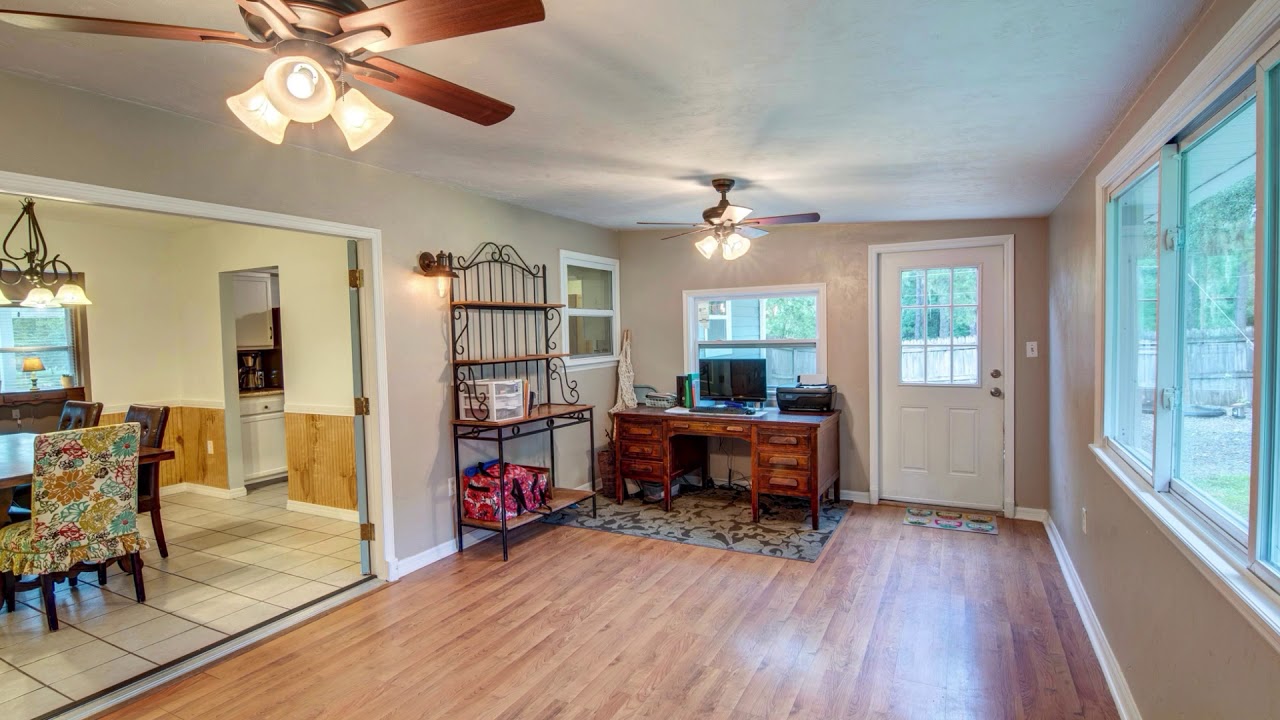 kyle house slide show - YouTube