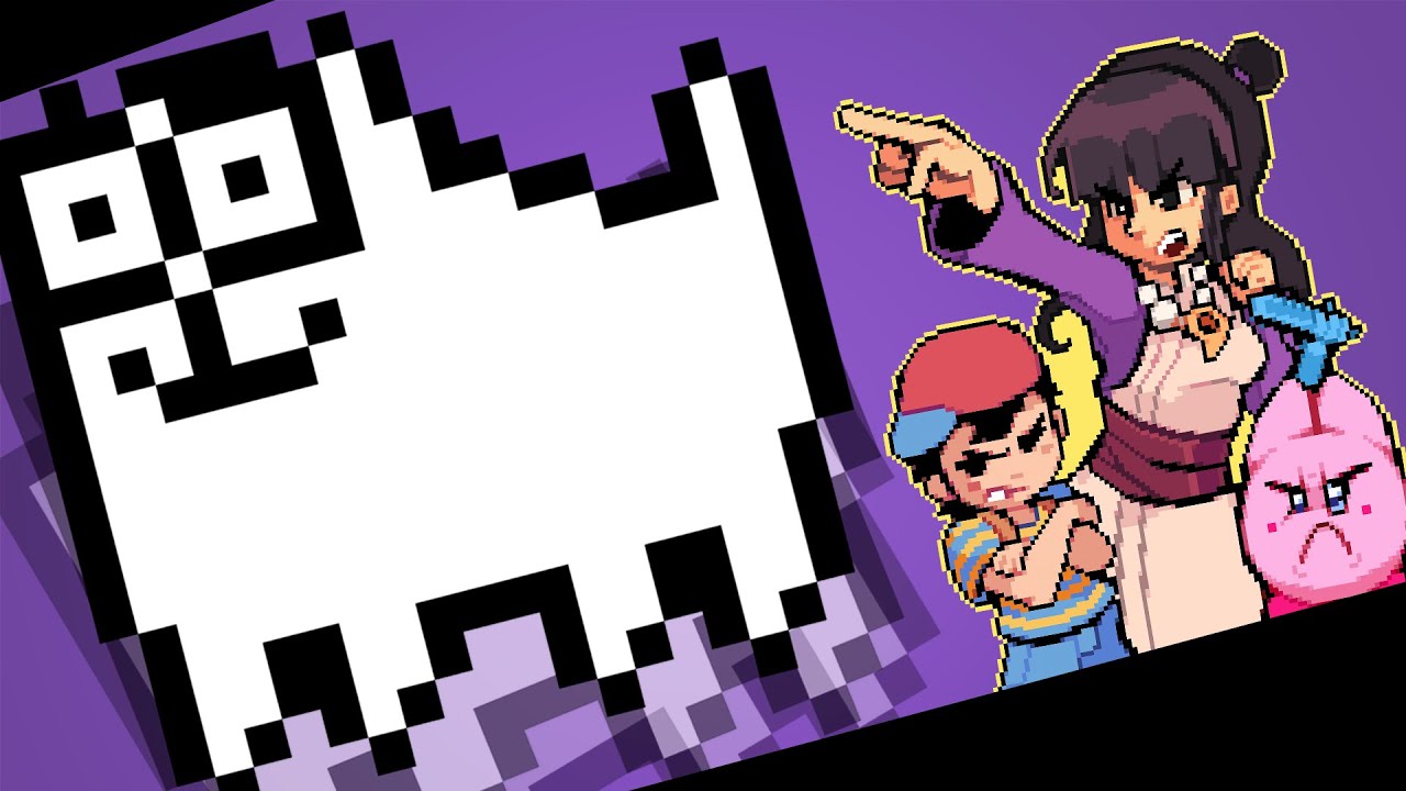 Wait, Did Toby Fox STEAL Music? - YouTube