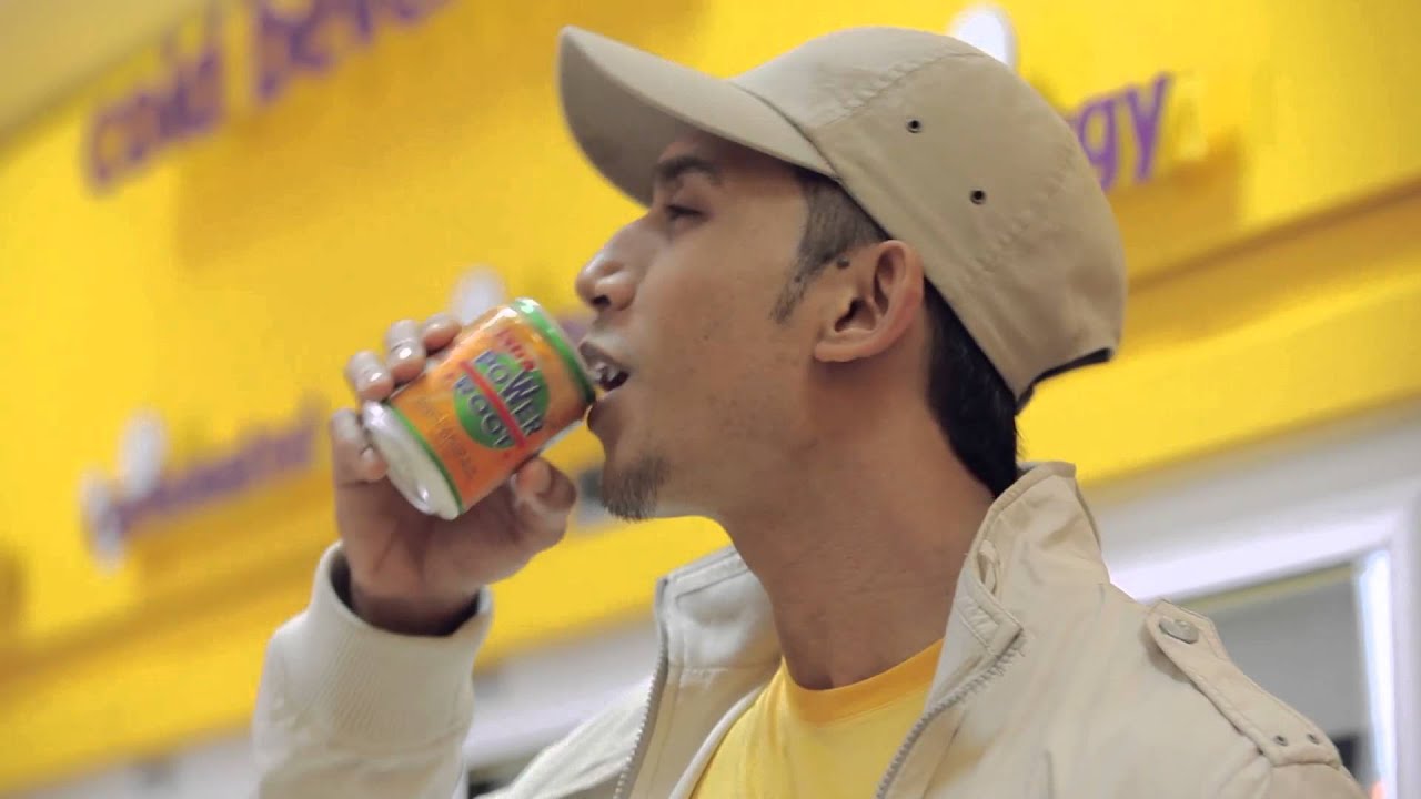 Extra Power Root - YouTube