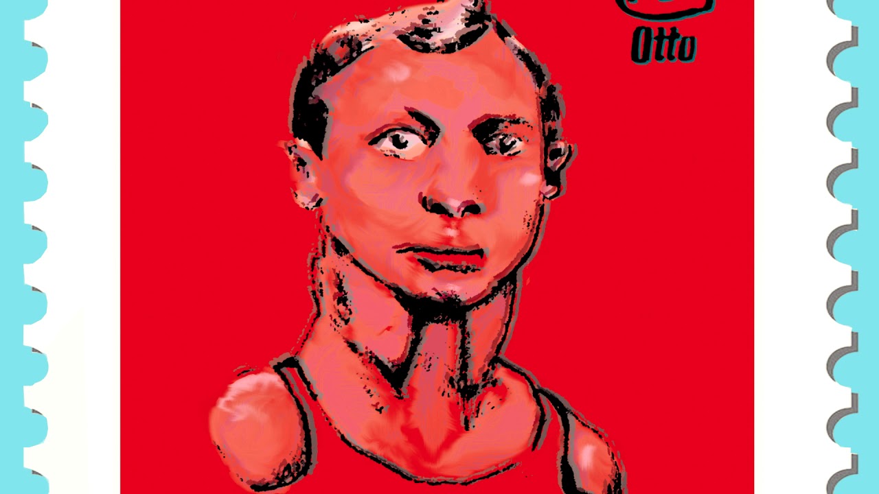 Otto - Boxer (Official Audio) - YouTube