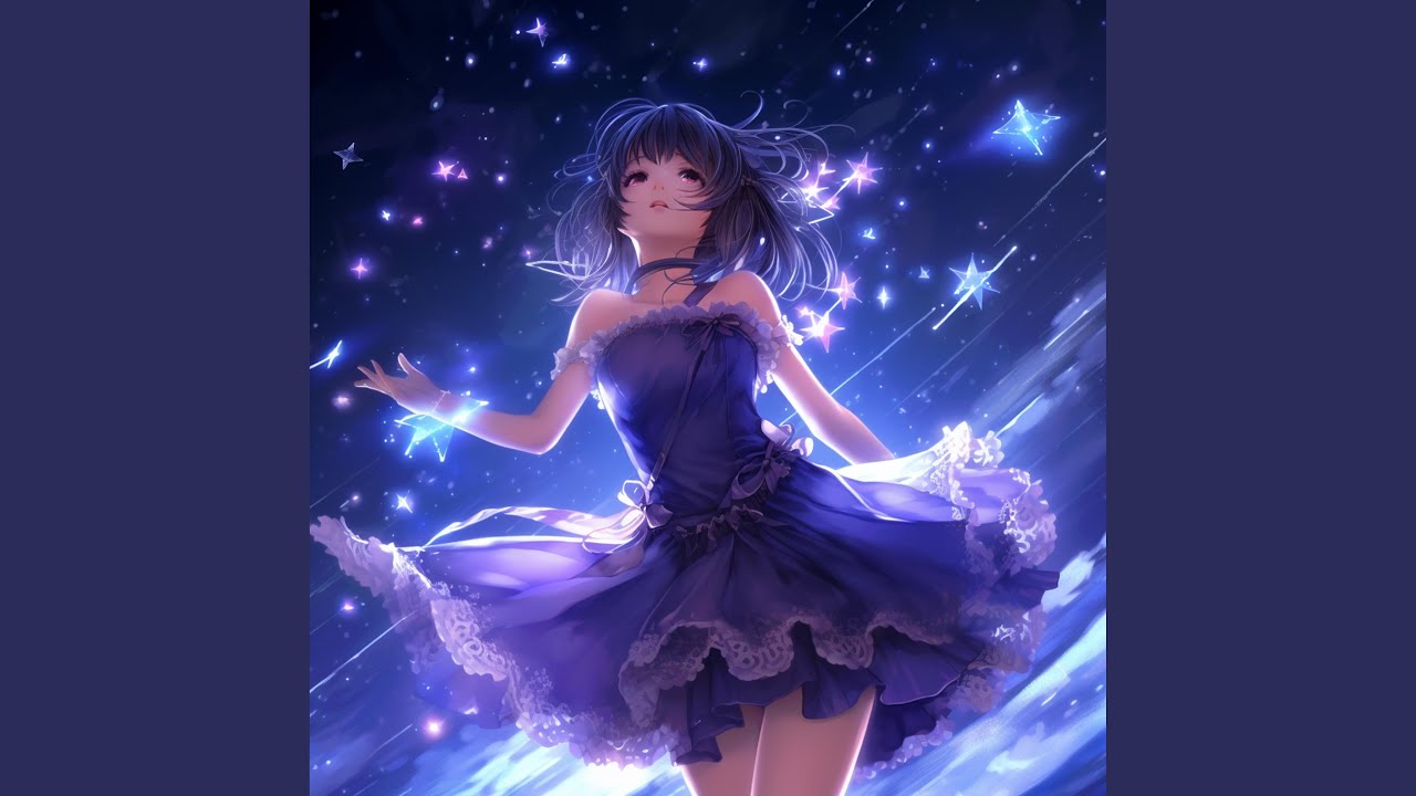 what goes around comes around (nightcore) - YouTube
