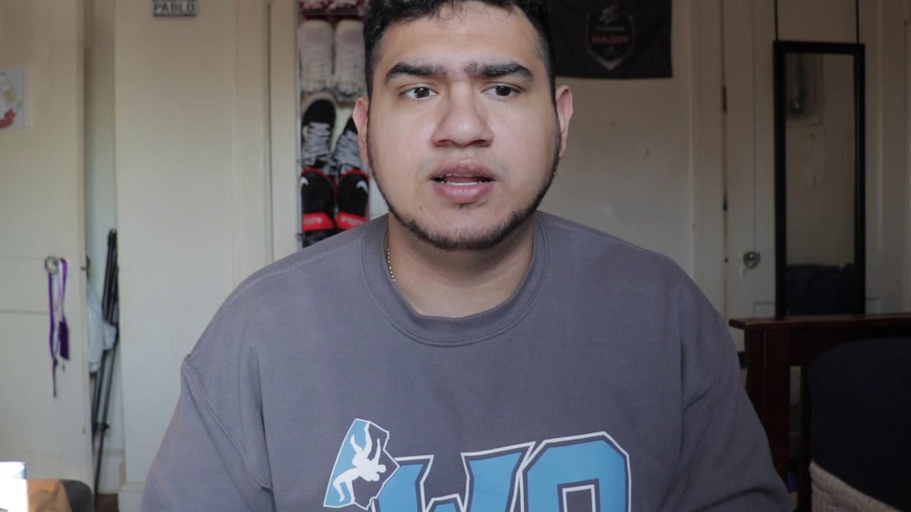 ArtsComm Digital: Paulo Rojas '21 - YouTube