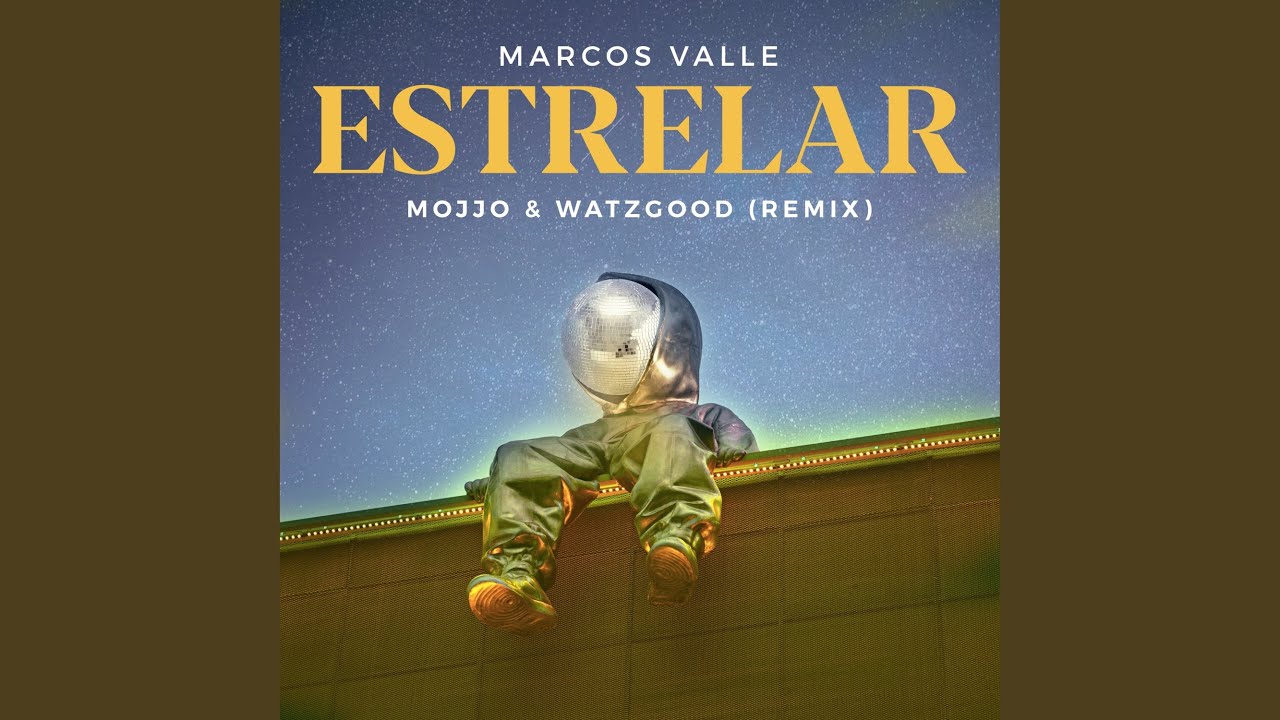 Estrelar - YouTube Music