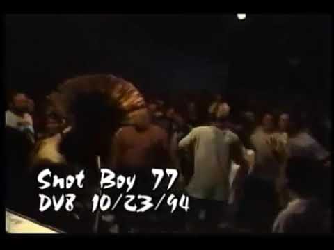 Snotboy 77 - YouTube