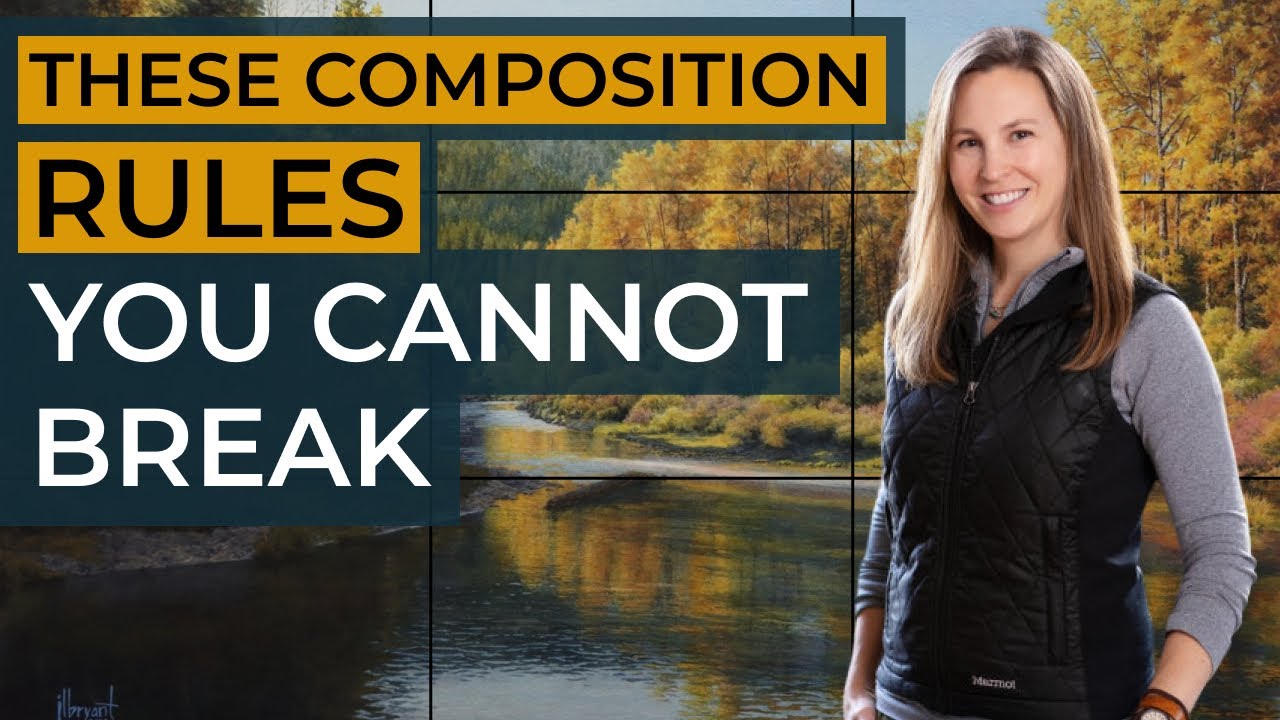 TOP painting composition rules | painting composition basics ...