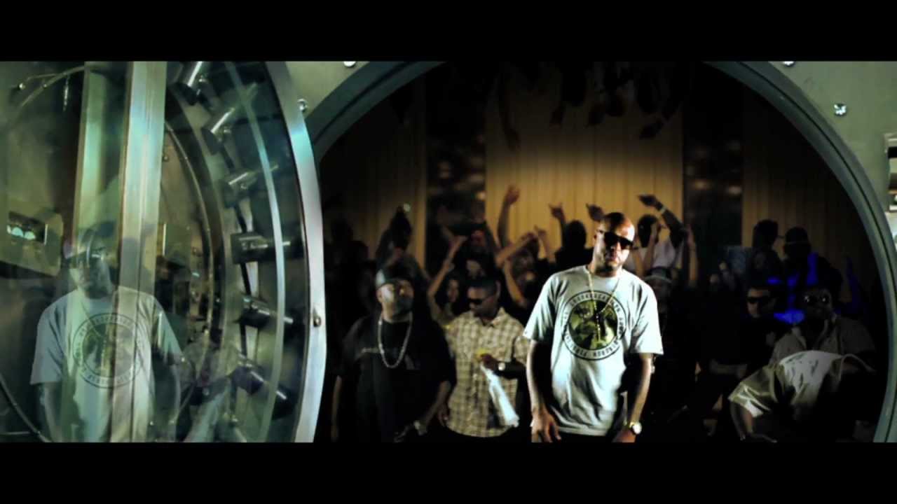 Big Boss E feat. Slim Thug x Bun B "Been Bout Bread" - YouTube