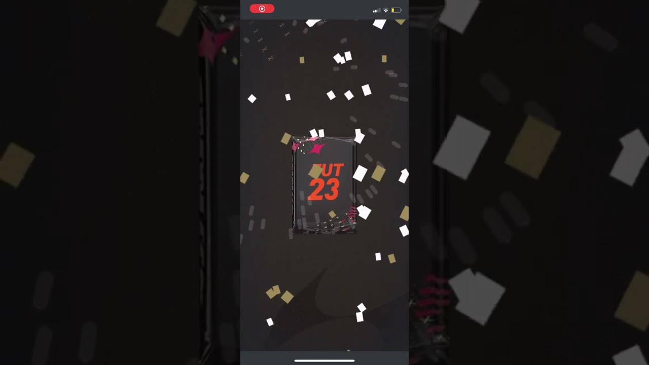 BASE ICON 86 MAX OVR PACK FIFA 23 FUT 23 - YouTube