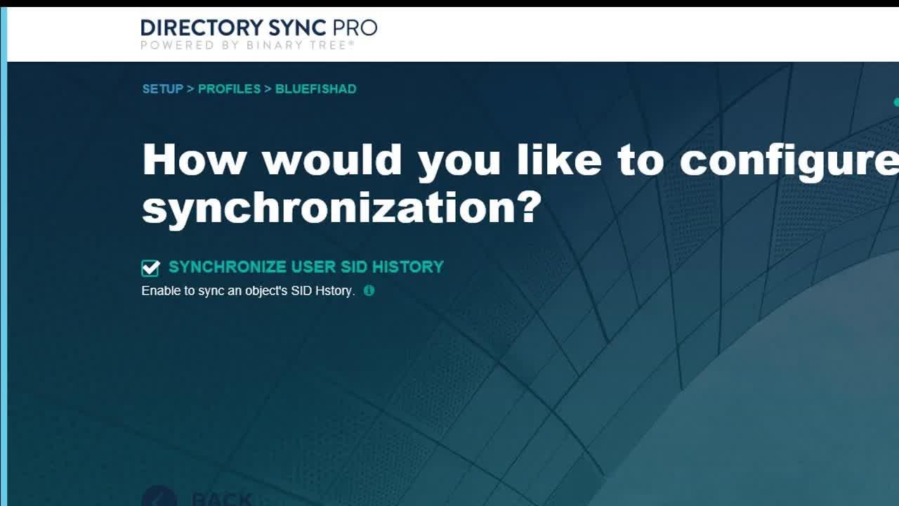 Binary Tree - SID History - YouTube