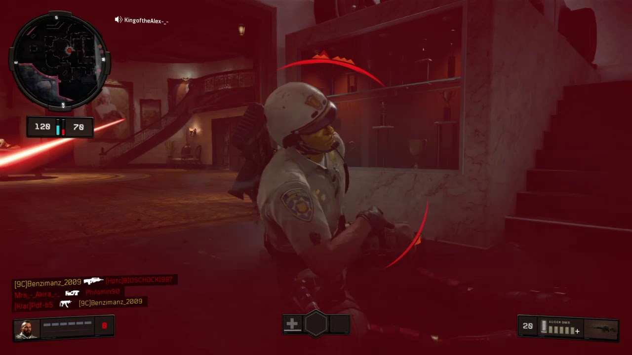 Lol won blackjacks gun game - YouTube