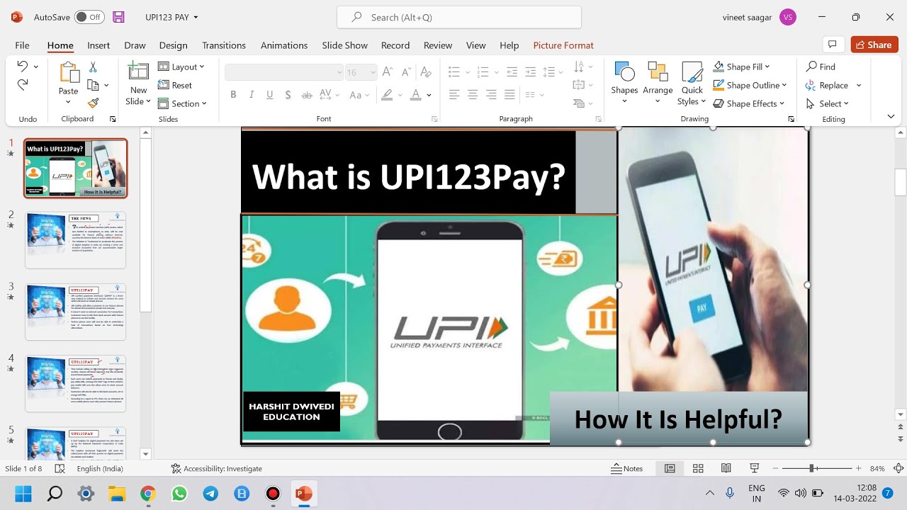 What is UPI123 PAY ? Phones without Internet connections can process ...