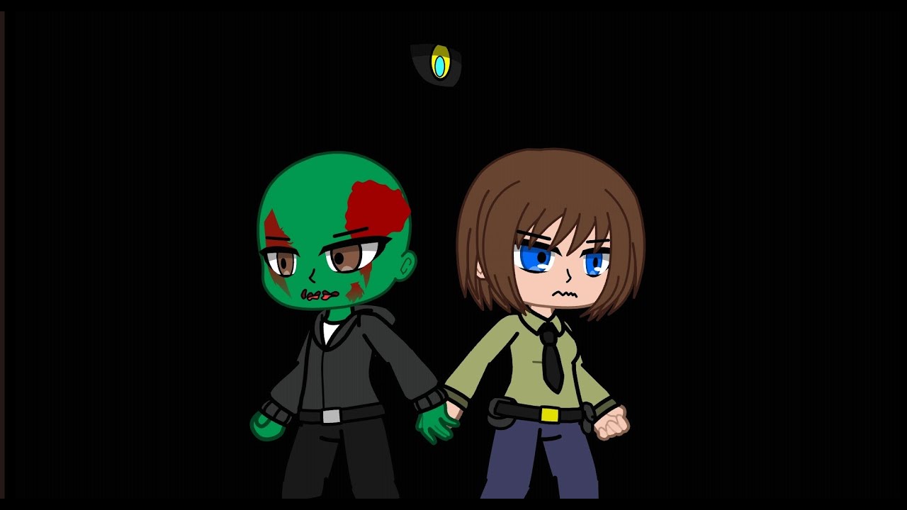 Dead Ahead react to.../Gacha club/Animation +SCP [🇷🇺RUS|🇬🇧ENG] - YouTube