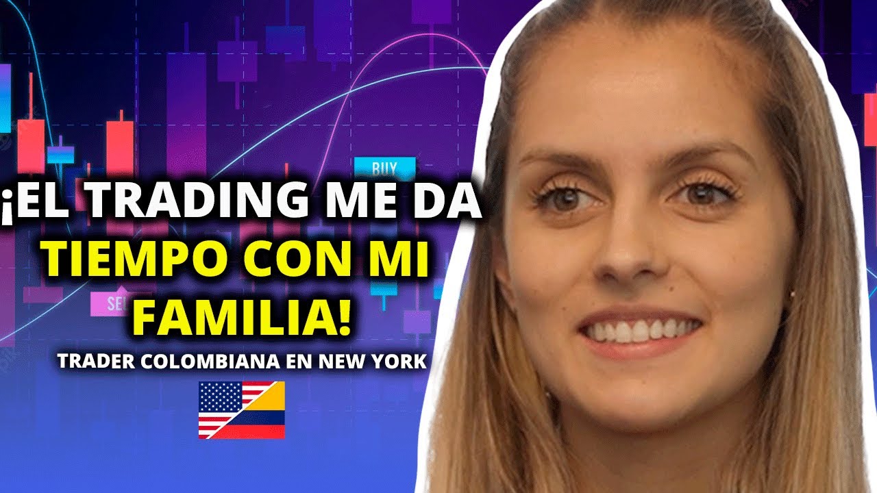 🚨 ¿Es POSIBLE tener LIBERTAD de TIEMPO con el TRADING? OPINIONES de MDC ...