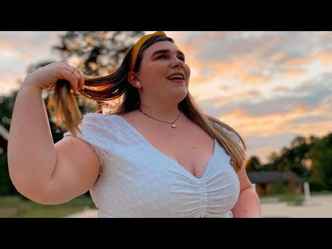 Addy Biography Facts | Plus size Fashion Blogger | Plus size Model ...