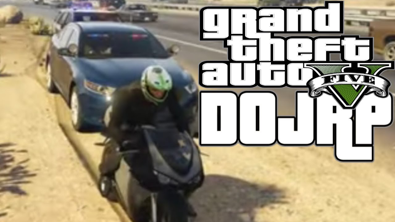 DOJRP Civ Stories Episode 4 | GTA 5 Roleplay DOJ - YouTube
