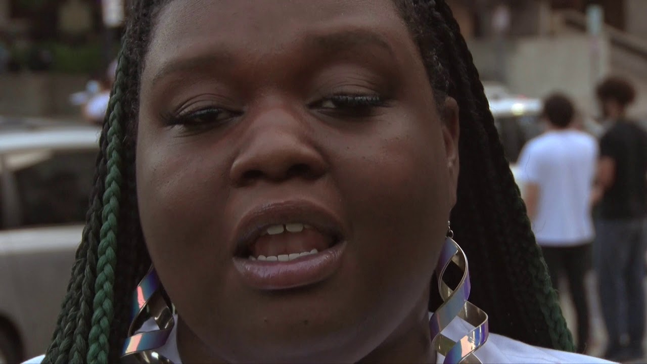 Breonna's Birthday - YouTube