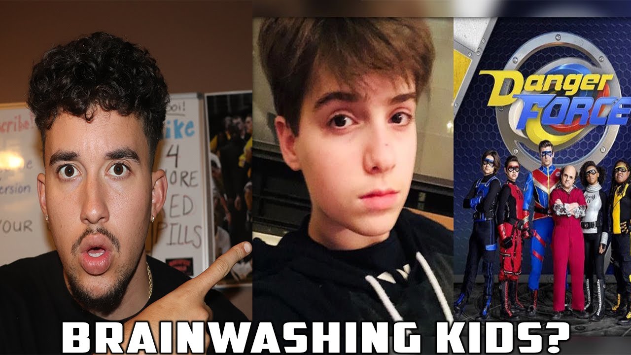 Nickelodeon Casts First "TRANSformer" Kid For Upcoming TV Show Role ...