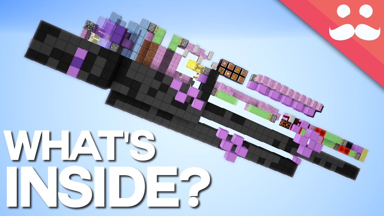 Minecraft Enderman Body Enderman – Minecraft Wiki