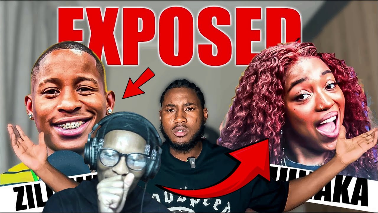 KING OUMAR FINALLY CLAPS BACK & CRASHES OUT 😲 - YouTube