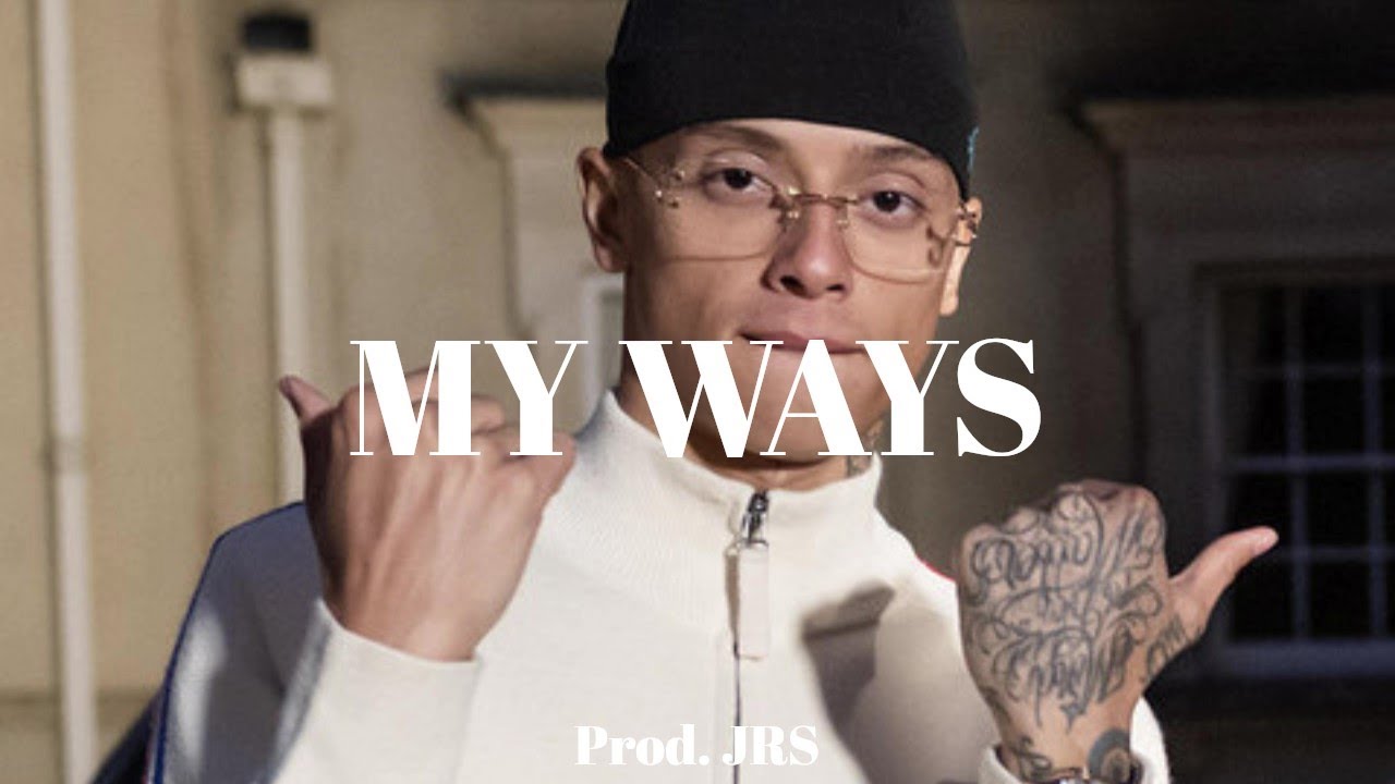 [FREE] Central Cee UK Drill Type Beat 2024 - "My Ways" - YouTube