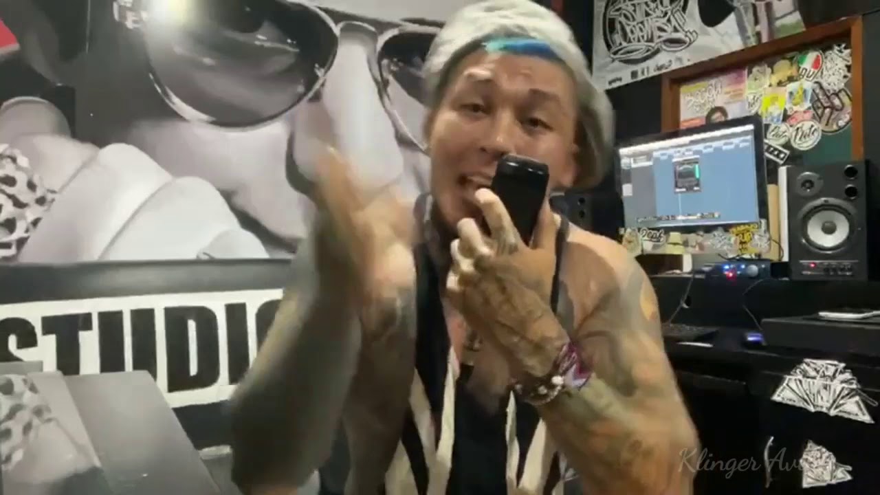 BIG STAN “LIVE CONCERT VIA INSTAGRAM” - YouTube