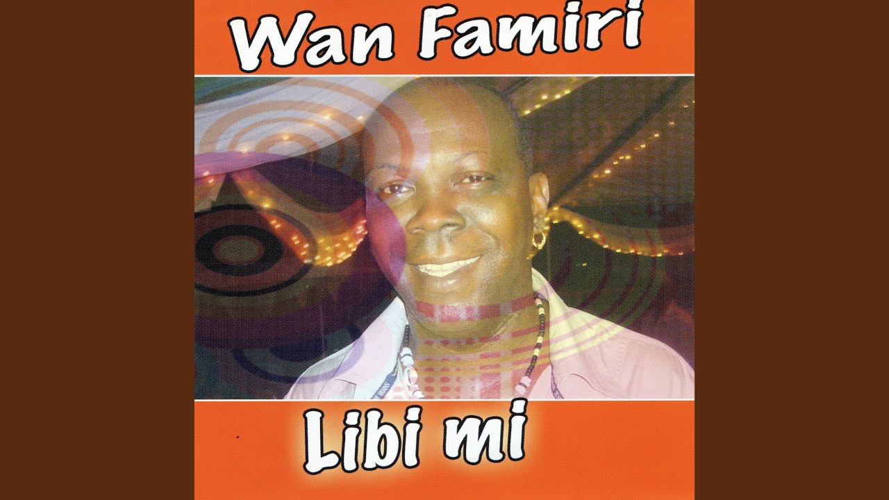 Libi Mi - YouTube