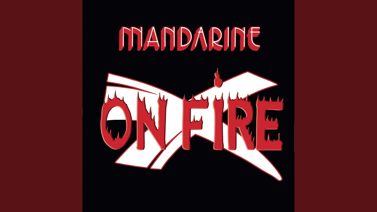 On Fire (12" Perc Mix) - YouTube