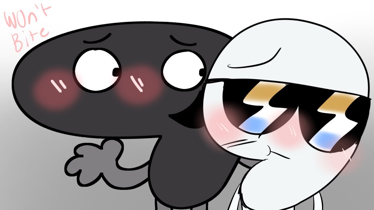 Won’t bite meme - bfb / xfohv 79 (og by@TwoLCthecool ) - YouTube