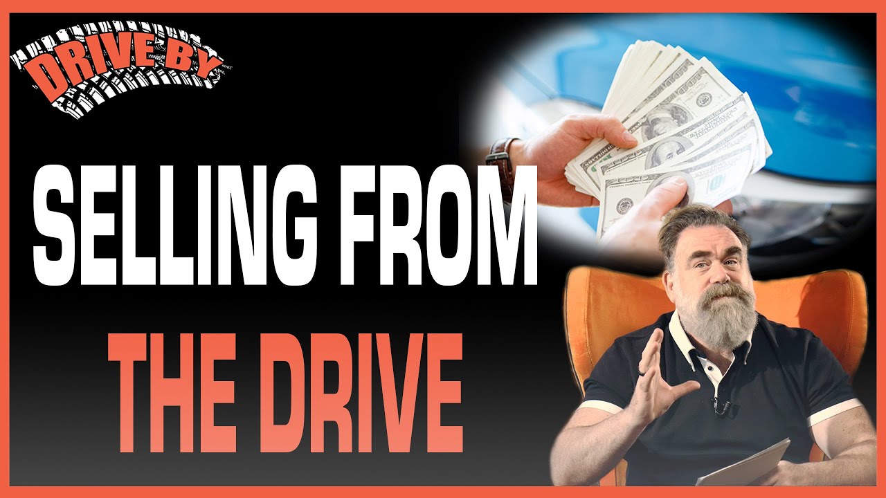 Setting Up The Service to Sales Handoff - YouTube