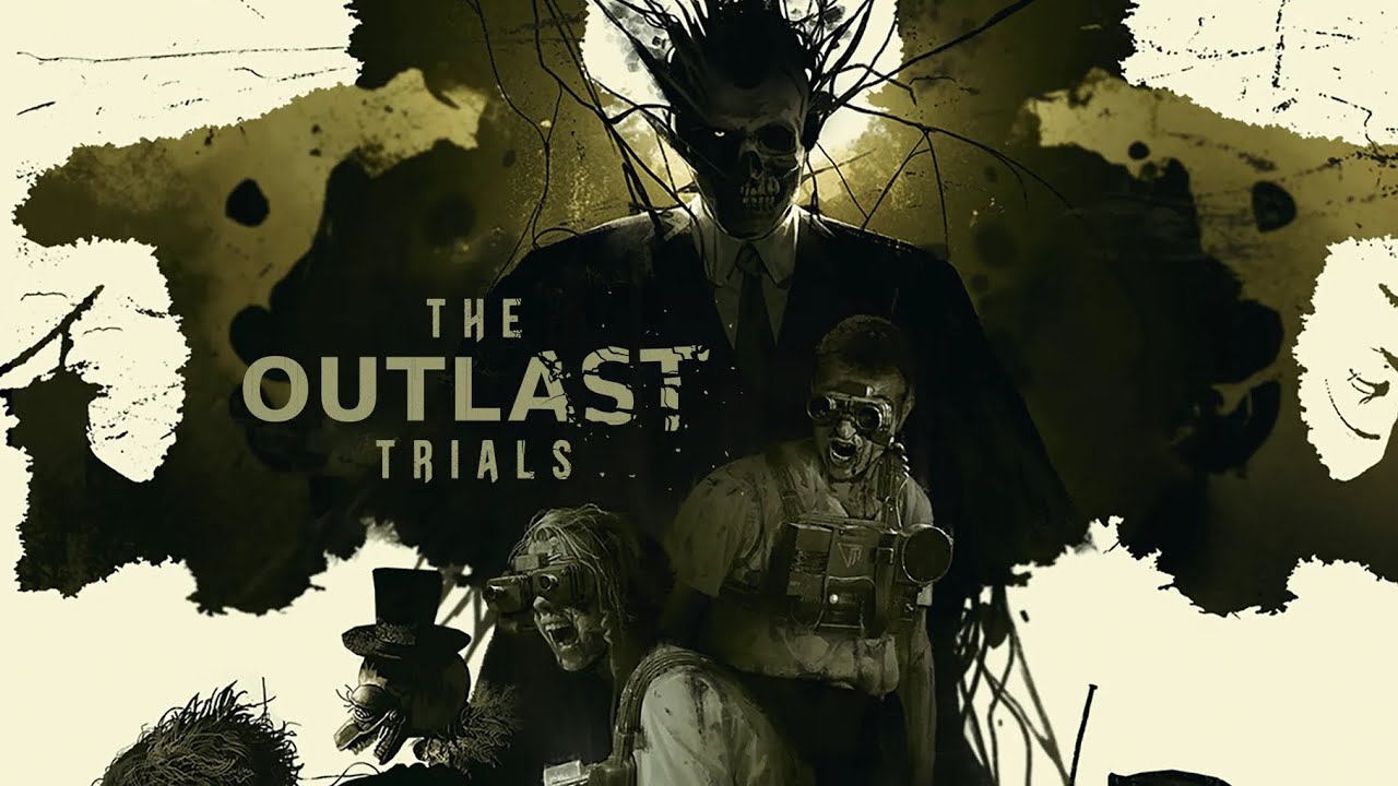 JUEGO COMPLETO | OUTLAST TRIALS | PS5 - YouTube