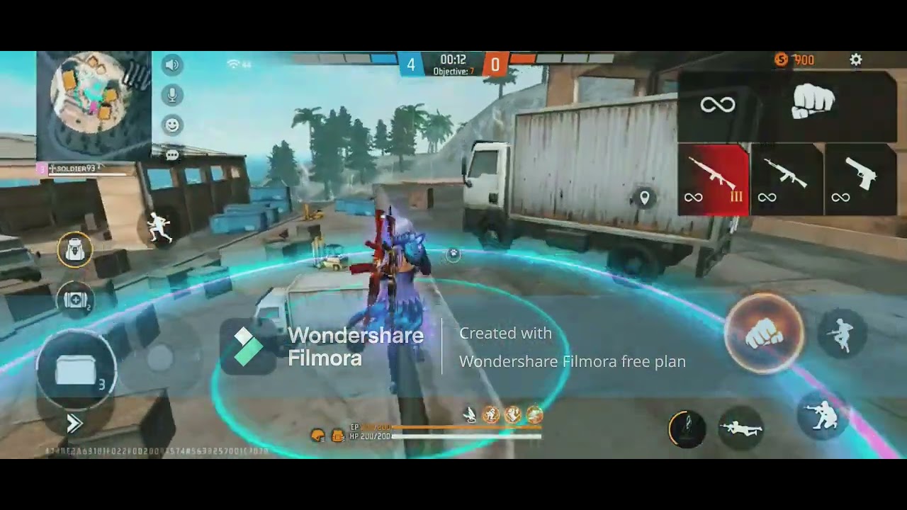 THUNDER GANG 2 EPISODE 1 - YouTube