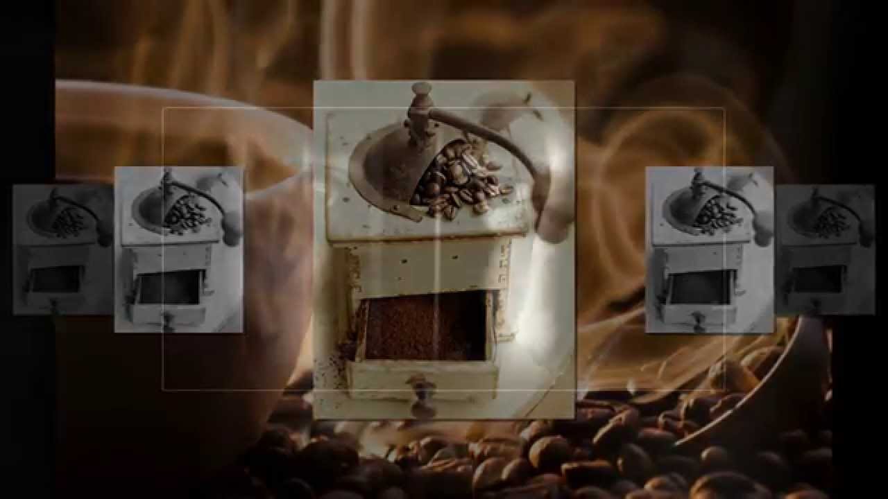 Martin Zarzar - Moliendo café ( lyrics) - YouTube