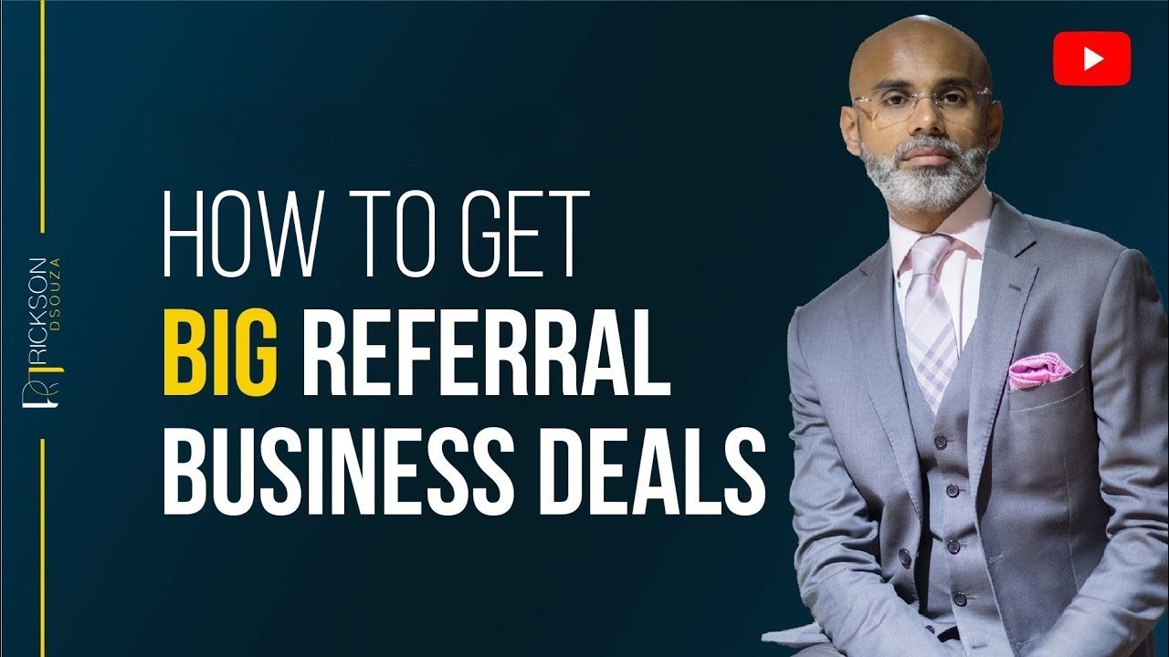 Case Study: This Right Fit Client Didn’t Buy From Me But… - YouTube