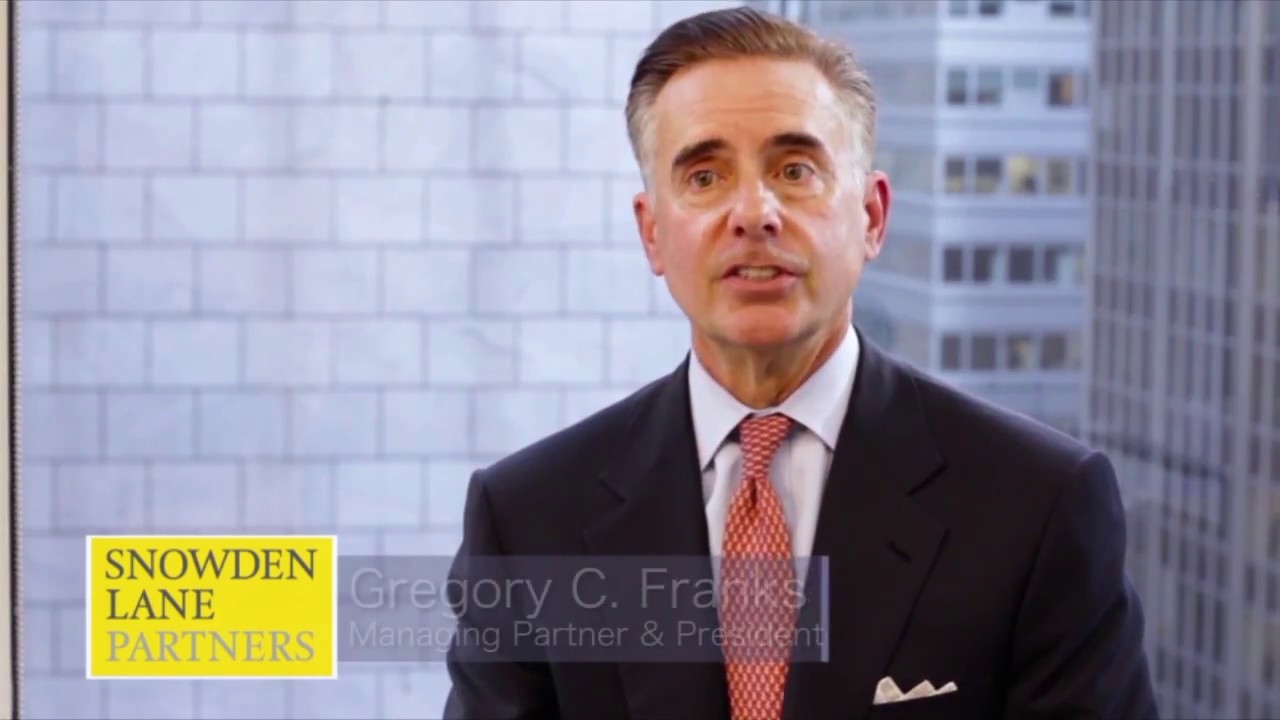 Introduction to Snowden Lane's VERITAS Private Wealth Team - YouTube