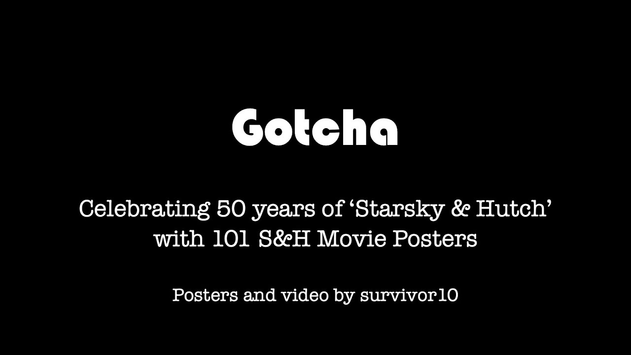 S&H Gotcha 50th Anniversary - YouTube